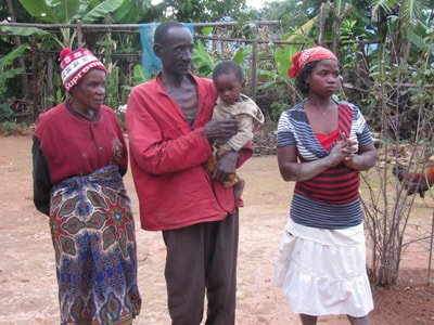 Chimanimani Tour Guide | Cultural And Village Tours