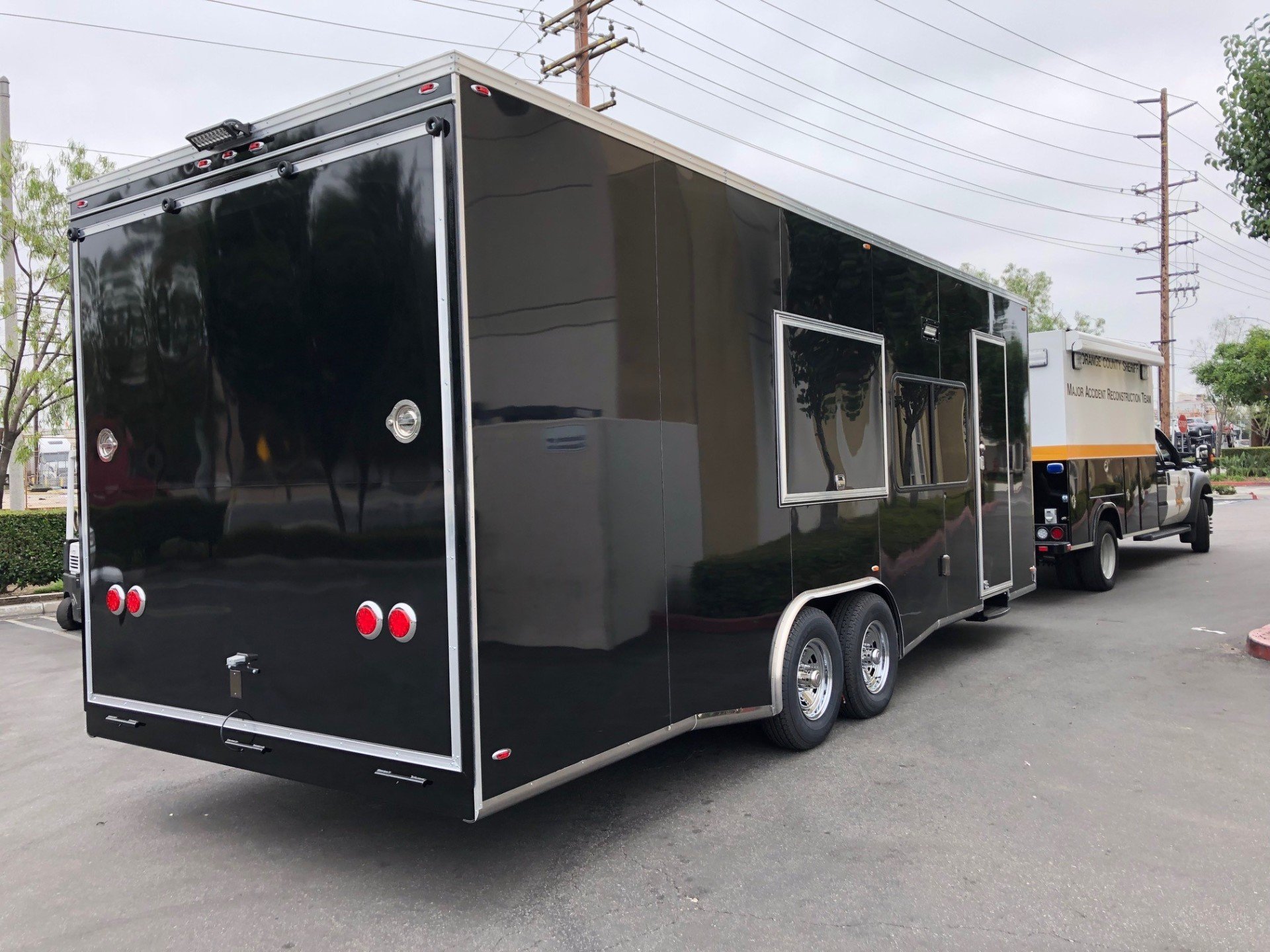 Box Trailers For Sale Anaheim CA Ultra Haulers Trailers Box Trailers For Sale Anaheim CA Ultra Haulers Trailers