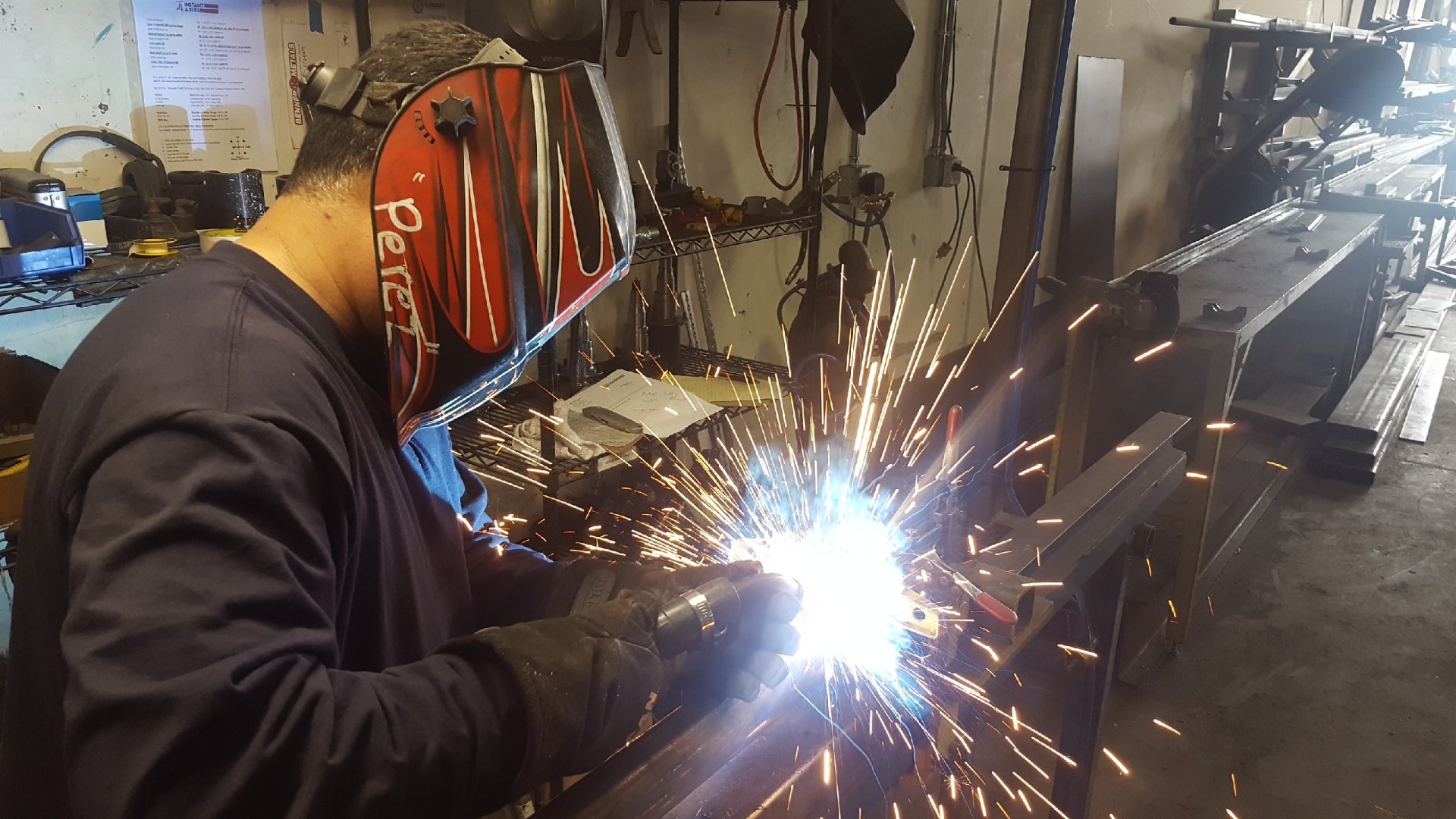 Expert Trailer Repair - Anaheim, CA - Ultra Haulers Trailers