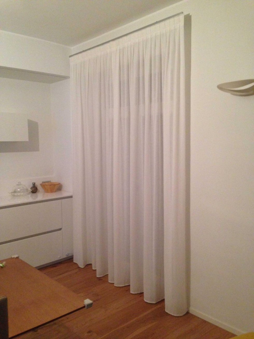 Tende d'arredo - Milano - Tappezzeria Stasi - Galleria