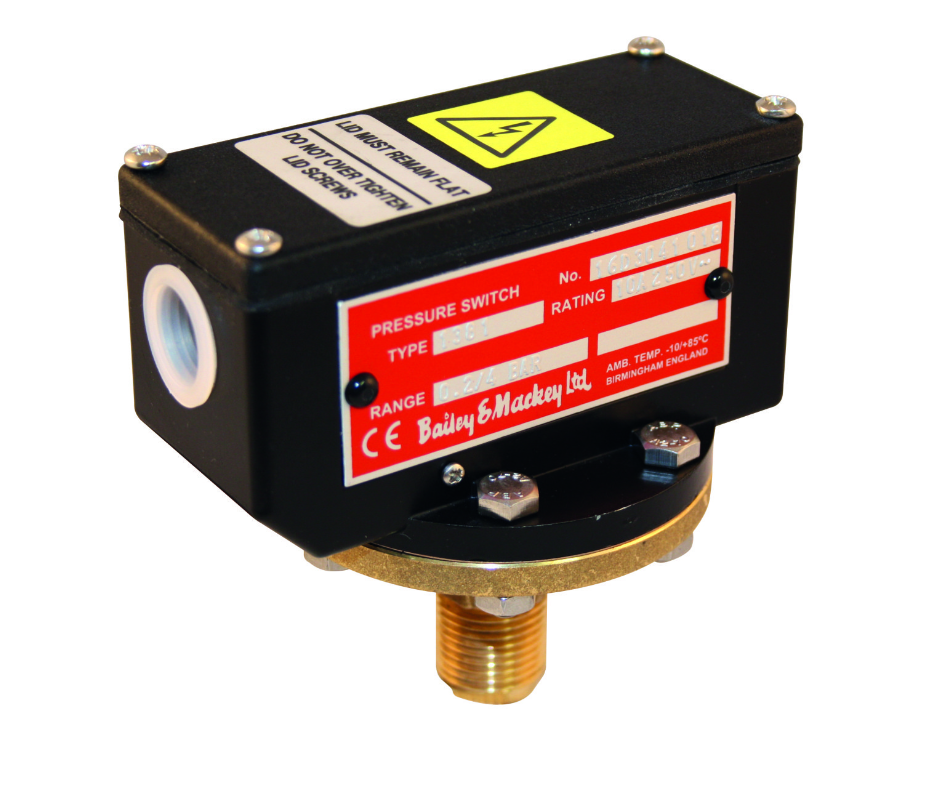 Our Products - HVAC and BMS Controls Product Ranges