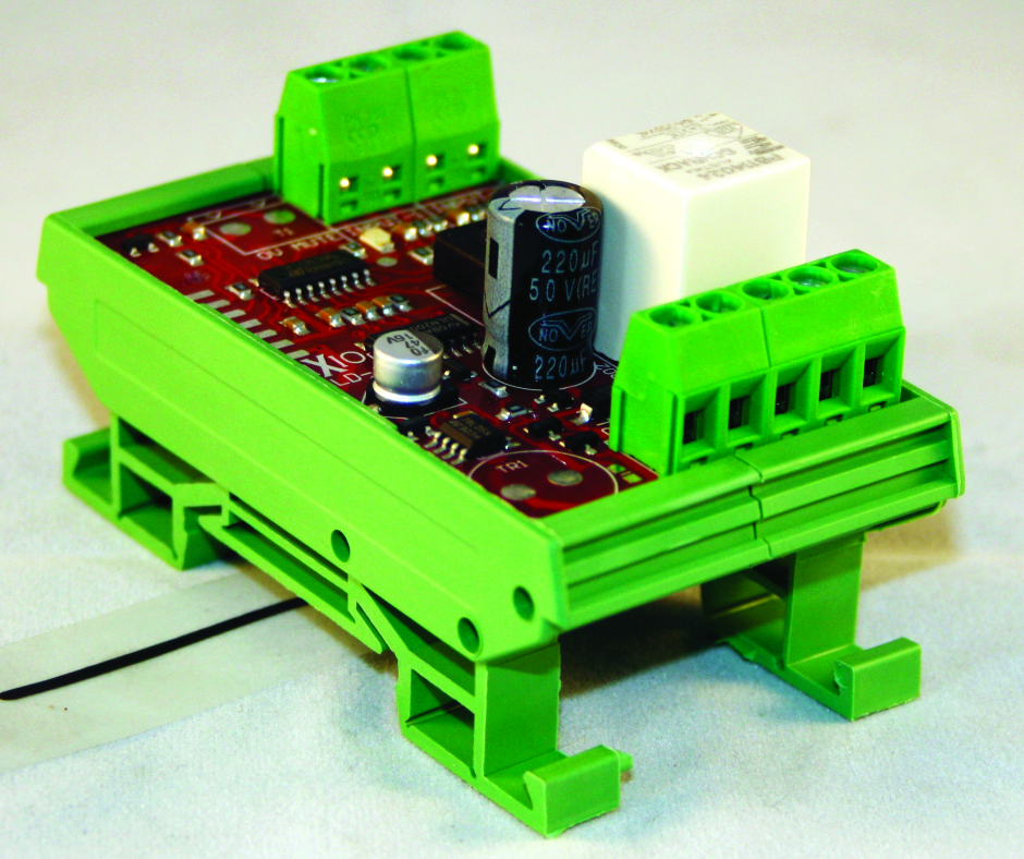 Water Leak Detection Modules and Windspeed Sensors