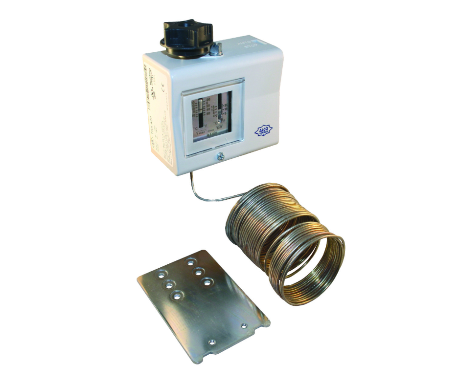 Temperature and Humidity