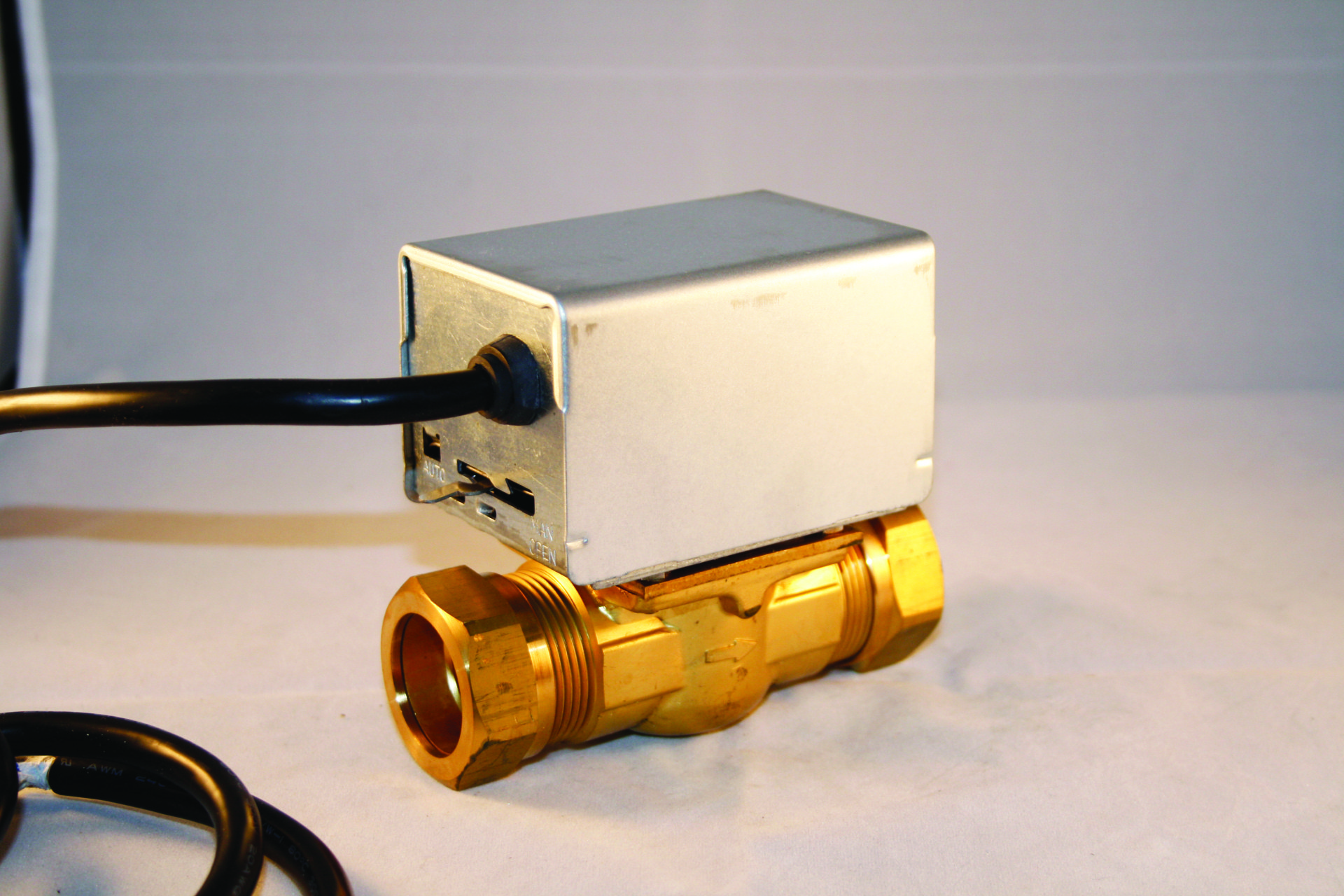 How Does A Motorized Zone Control Valve Work at Patrica Rhodes blog