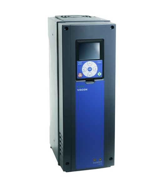 Inverter Drives