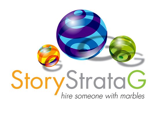 Creative Bearings | Portfolios | Logo Design