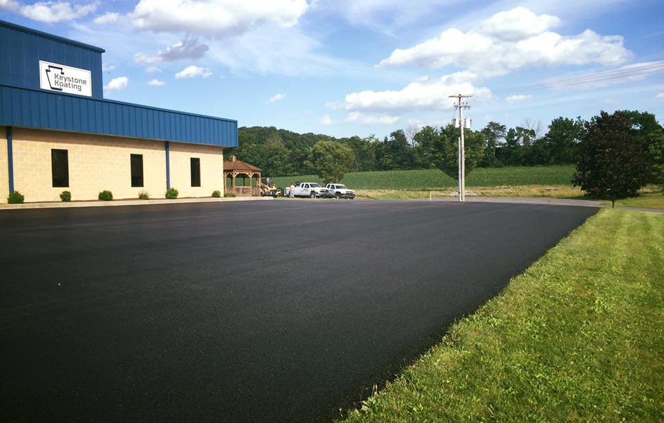 M & J Paving & Services, LLC | Carlisle, Harrisburg & Bellefonte, PA ...