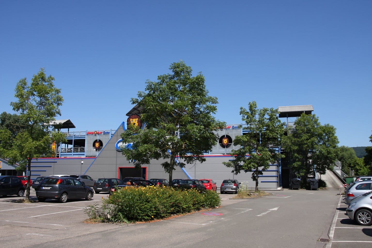 Büro für Baustatik Gerhard Müller - Eppelborn