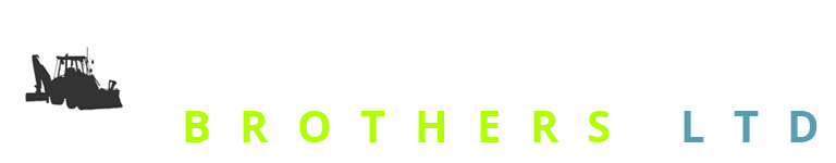 Groundwork | Lichfield, UK | D. McCarthy Brothers Ltd