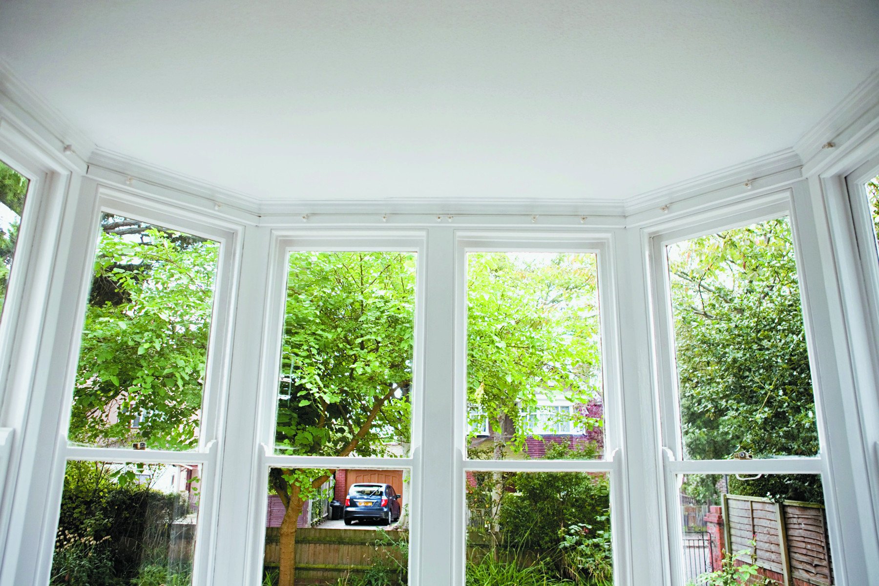 Glasswork services by Swansea Glass Centre