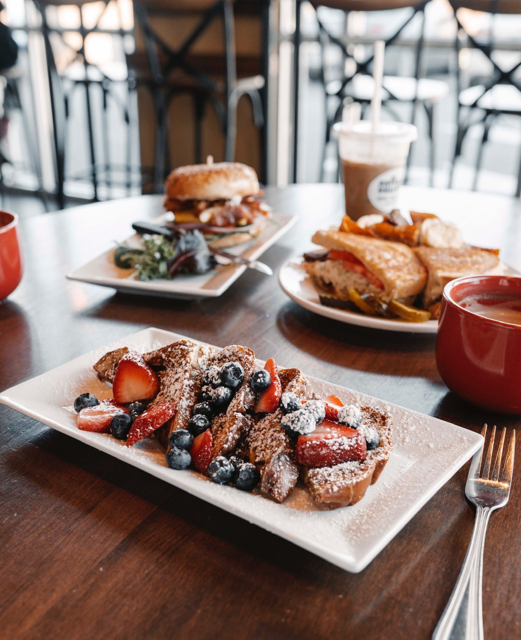 Gallery of Coffee Co Cafe in Lancaster, PA