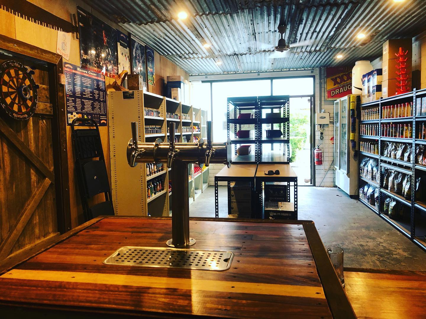 The Brew Store Noosa