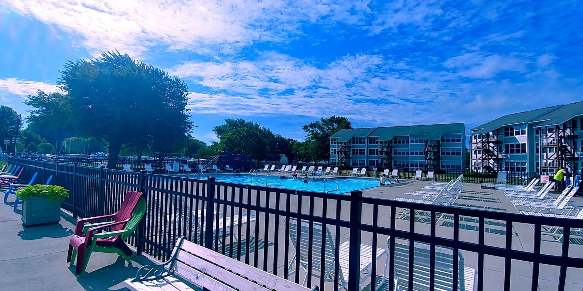 Lakeside Retreat- Lake Erie