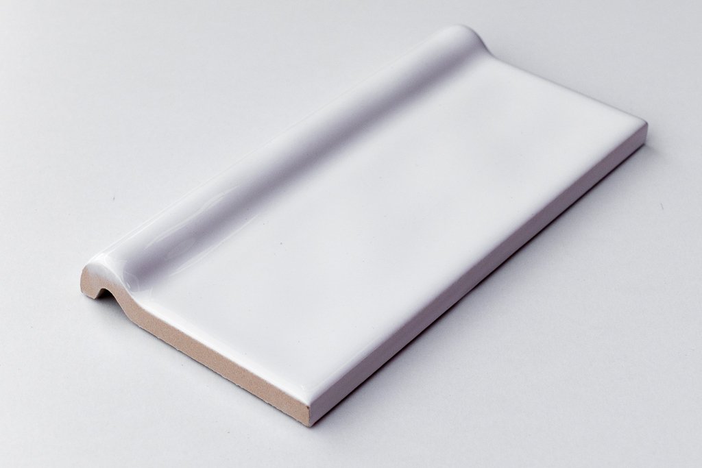 CBFD | Capping Tiles