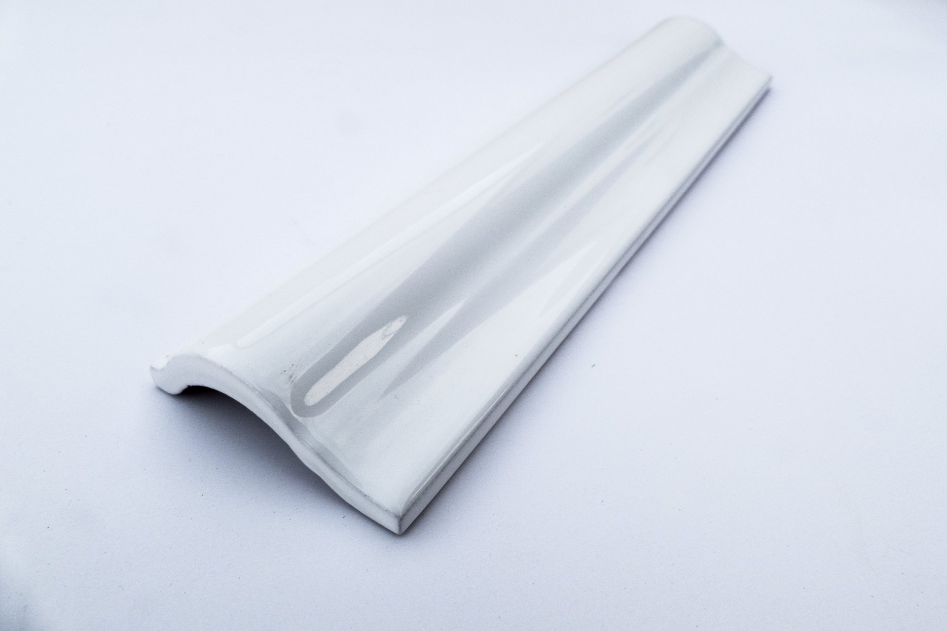 CBFD | Capping Tiles