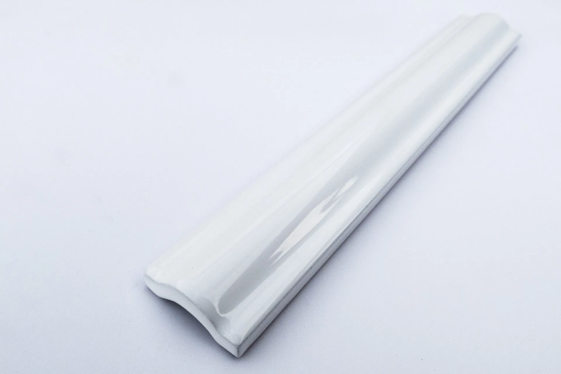 CBFD | Capping Tiles