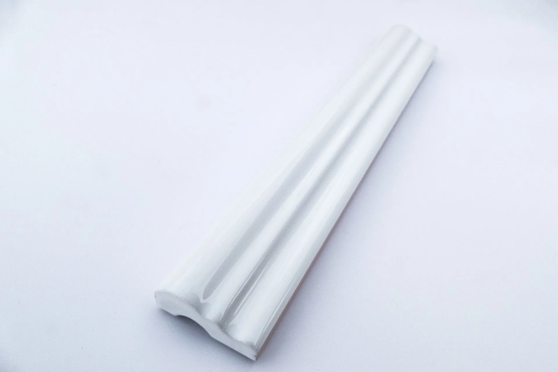 CBFD | Capping Tiles