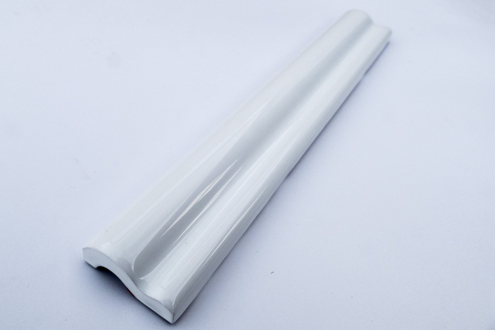 CBFD | Capping Tiles