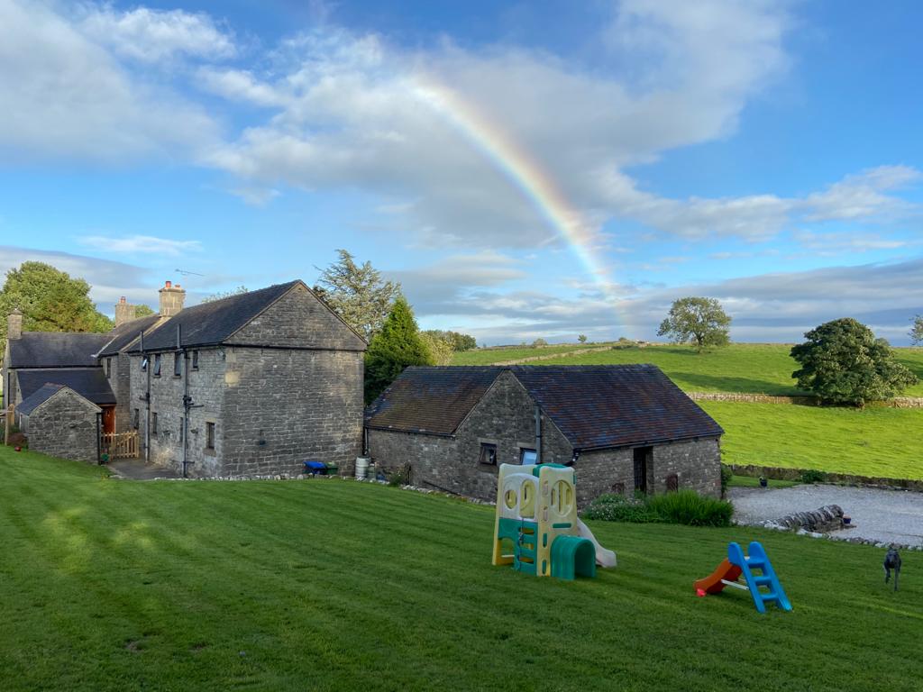 Hall Farm Facilities