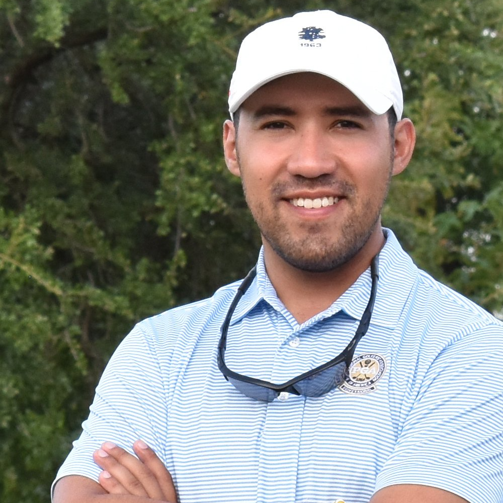 Golf | Eldorado Country Club | McKinney, TX