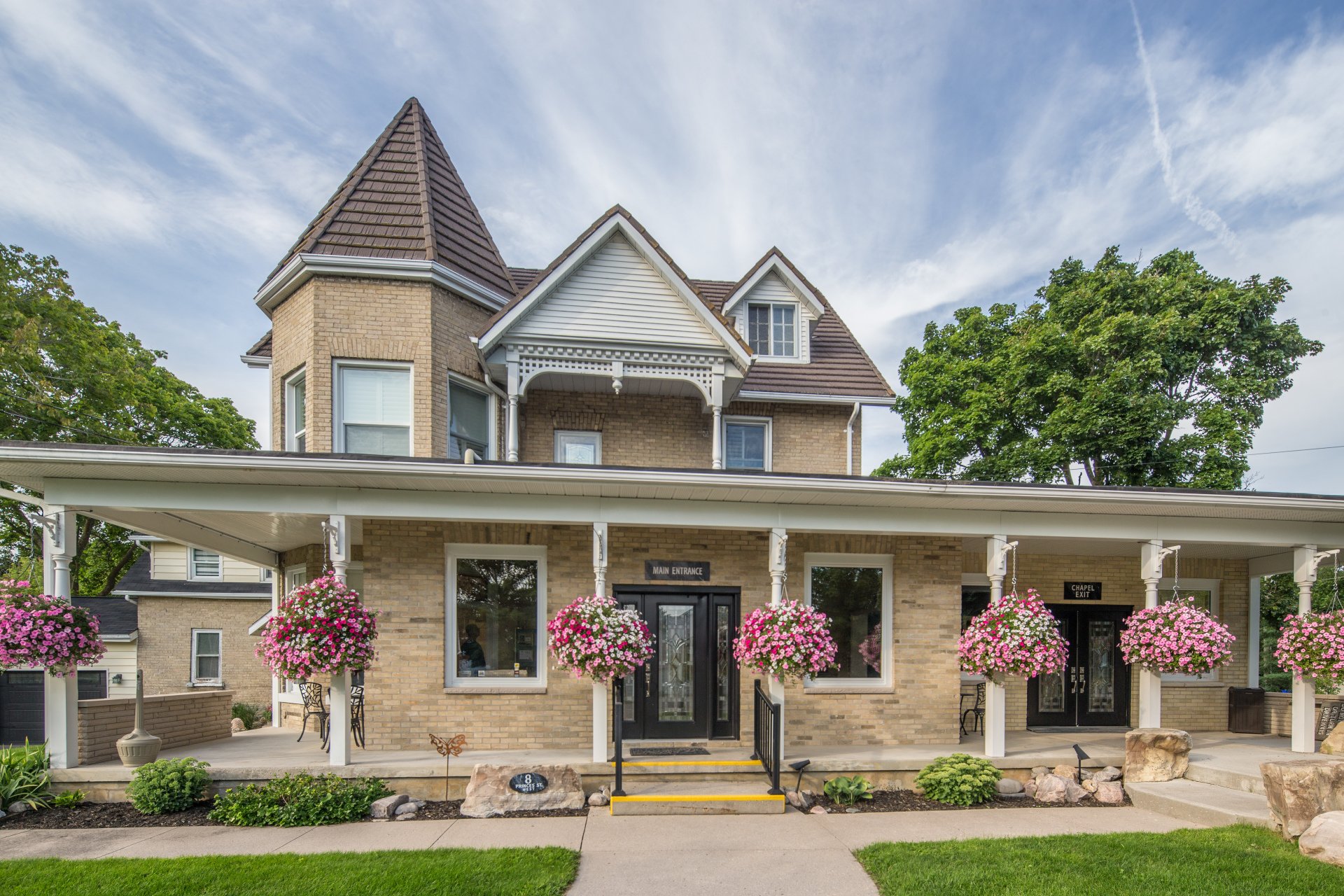 Our Facilities at Jardine Funeral Home | Fenelon Falls ON