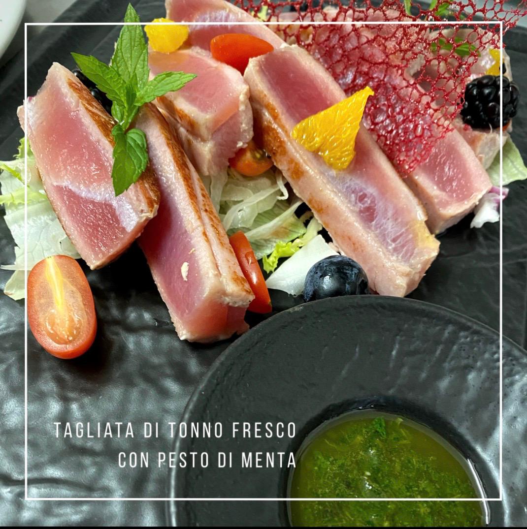 Ristorante Primavera Al Lago| Desenzano Del Garda | ristorante ...