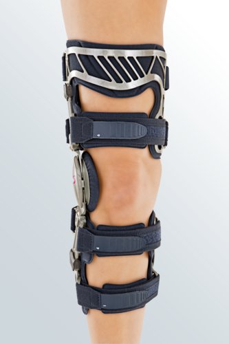 Kājas ortozes. Ceļa ortoze. Potītes ortoze - Tehniskā Ortopēdija, SIA
