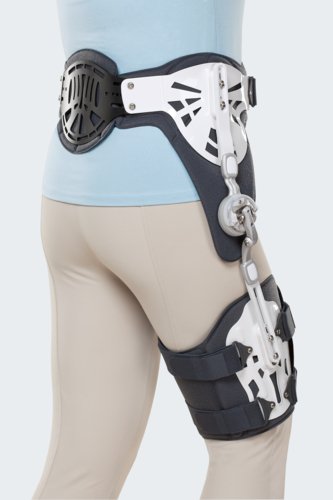 Kājas ortozes. Ceļa ortoze. Potītes ortoze - Tehniskā Ortopēdija, SIA