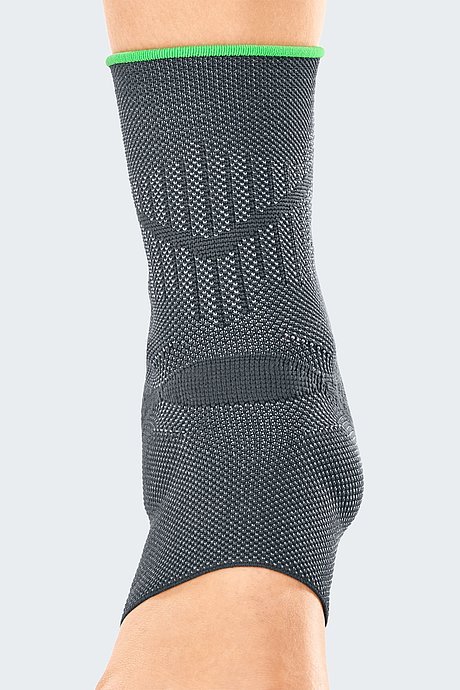 Kājas ortozes. Ceļa ortoze. Potītes ortoze - Tehniskā Ortopēdija, SIA