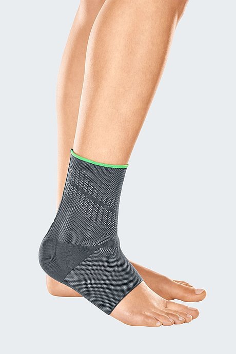 Kājas ortozes. Ceļa ortoze. Potītes ortoze - Tehniskā Ortopēdija, SIA