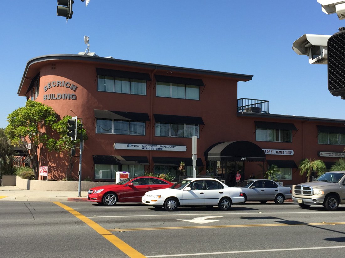 Home - Desert Crest LLC