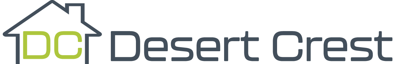 Home - Desert Crest LLC