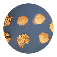 Maryland Cork, Manufacturer of Granulated Cork, Home Page