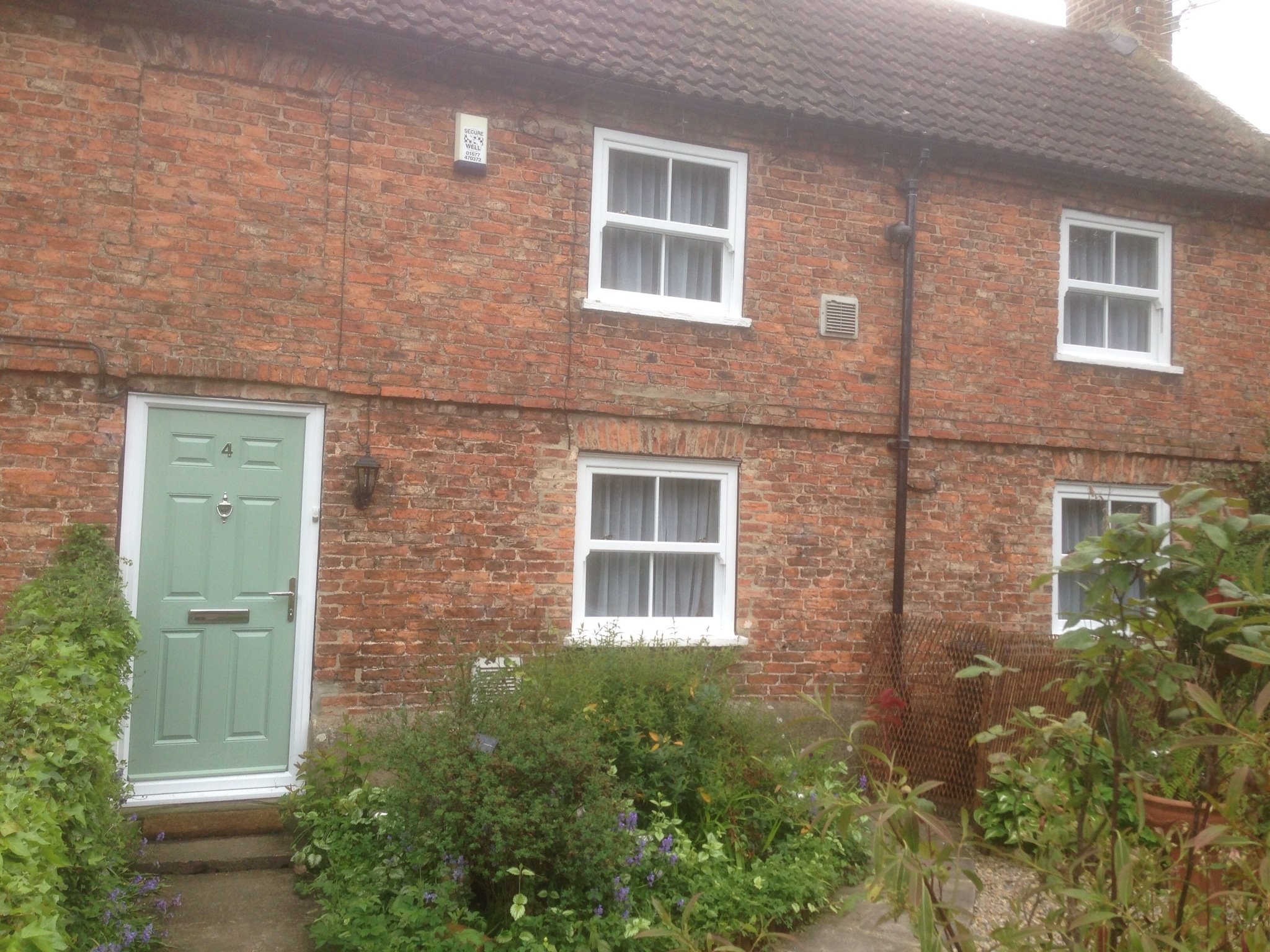 UPVC Doors | Hartlepool | Prima Windows