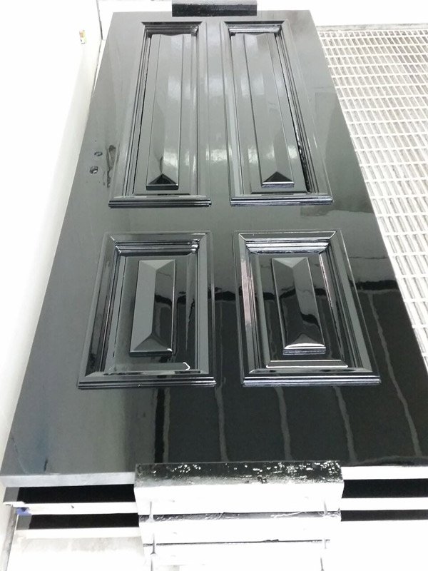 2 Pack Paint Services Melbourne |Two Pack Painting