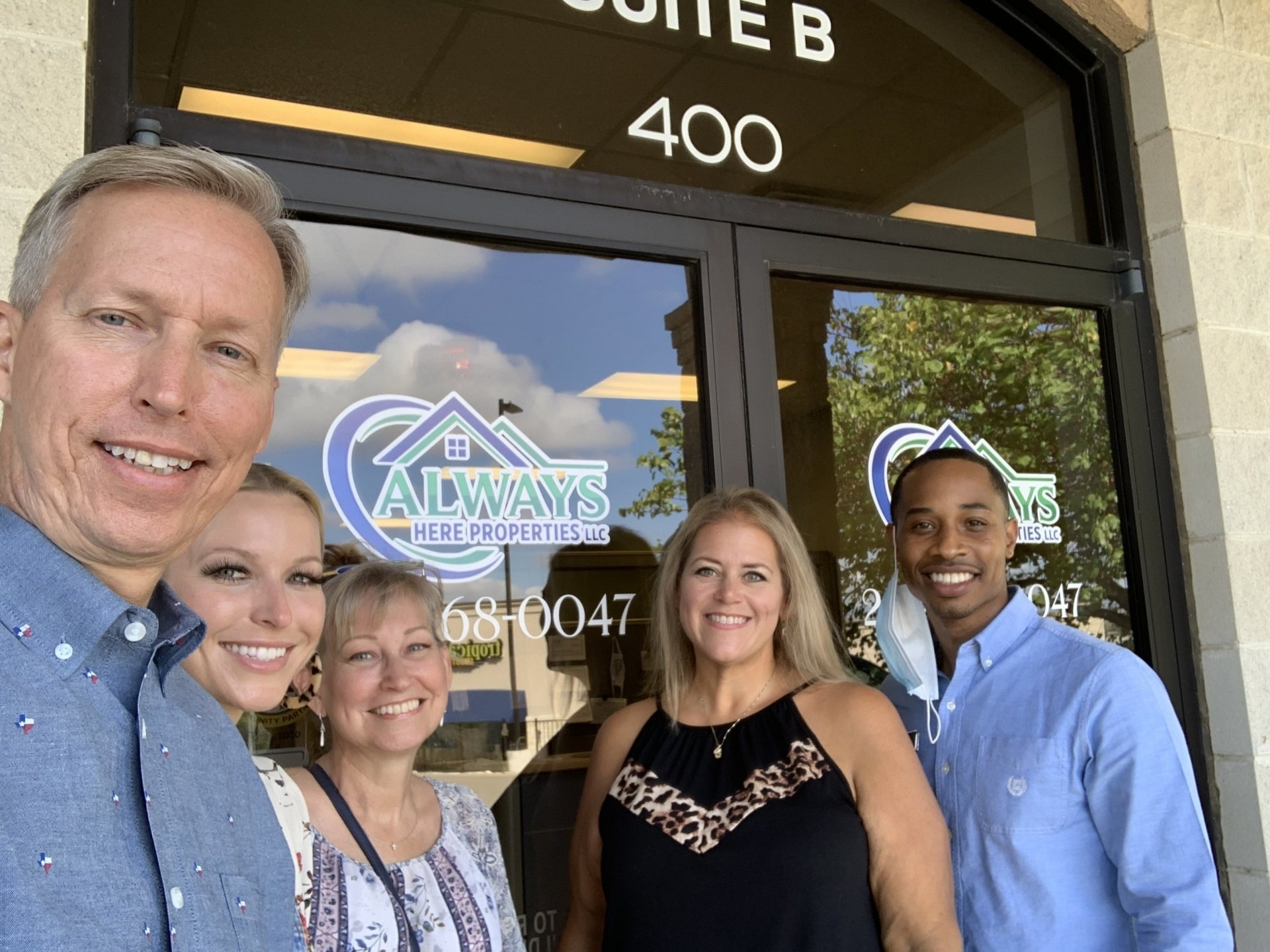 Harker Heights Property Management | Commercial Rental Property in ...