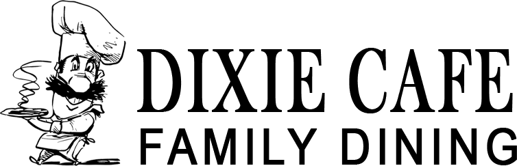Dixie Cafe Family Dining / Rockwood, MI - 734-379-4511