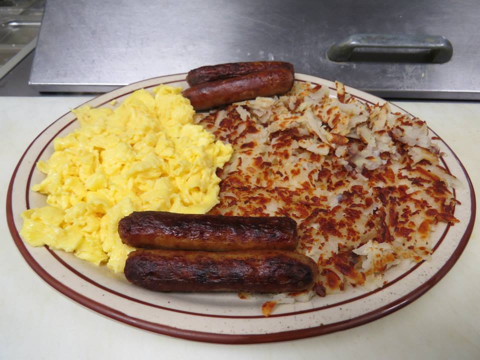 Family Diner Gallery | Dixie Cafe | Rockwood, MI