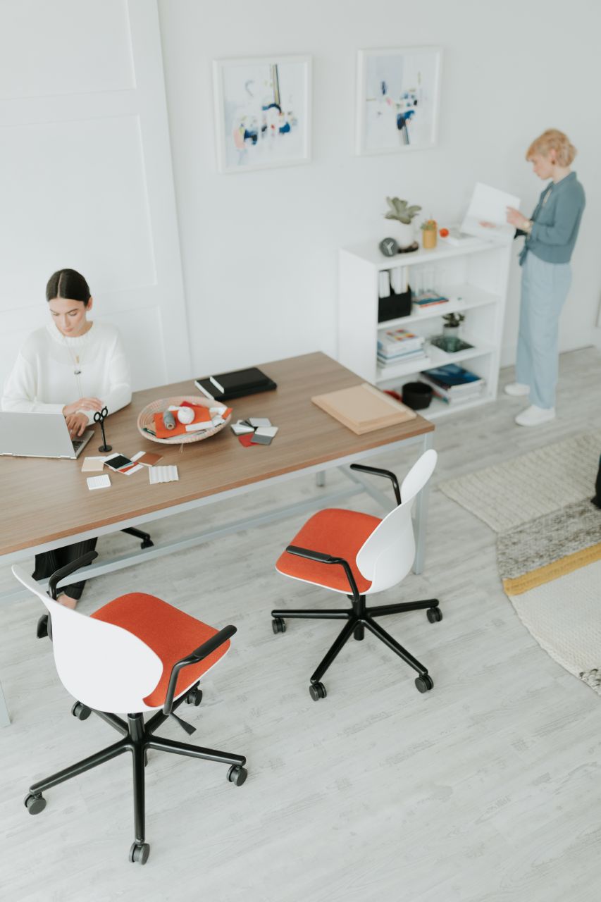 Office Environments, Inc.