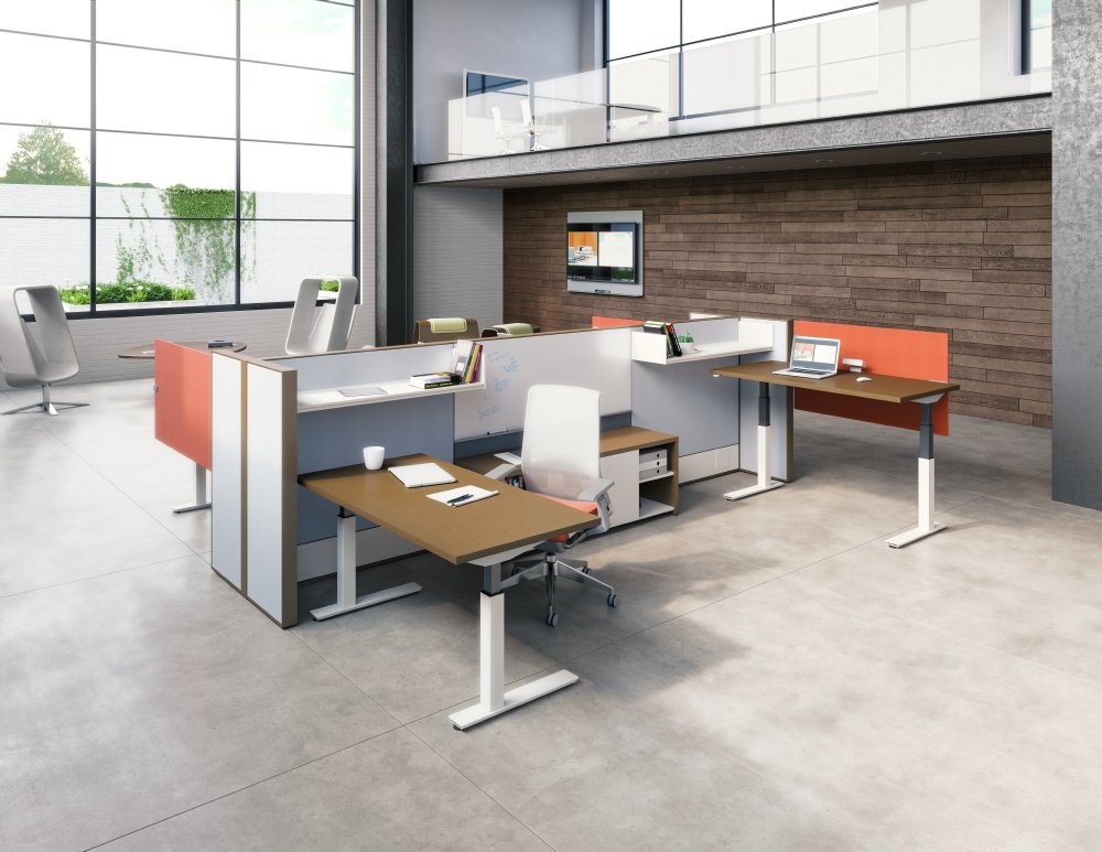 Office Environments, Inc.