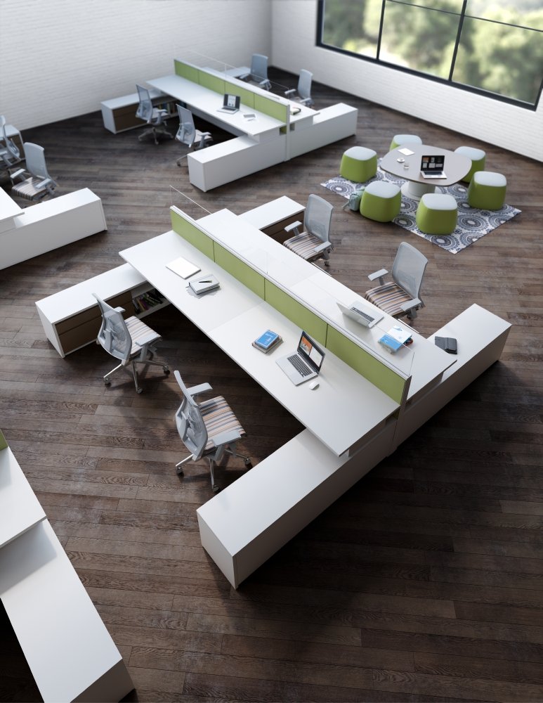 Office Environments, Inc.