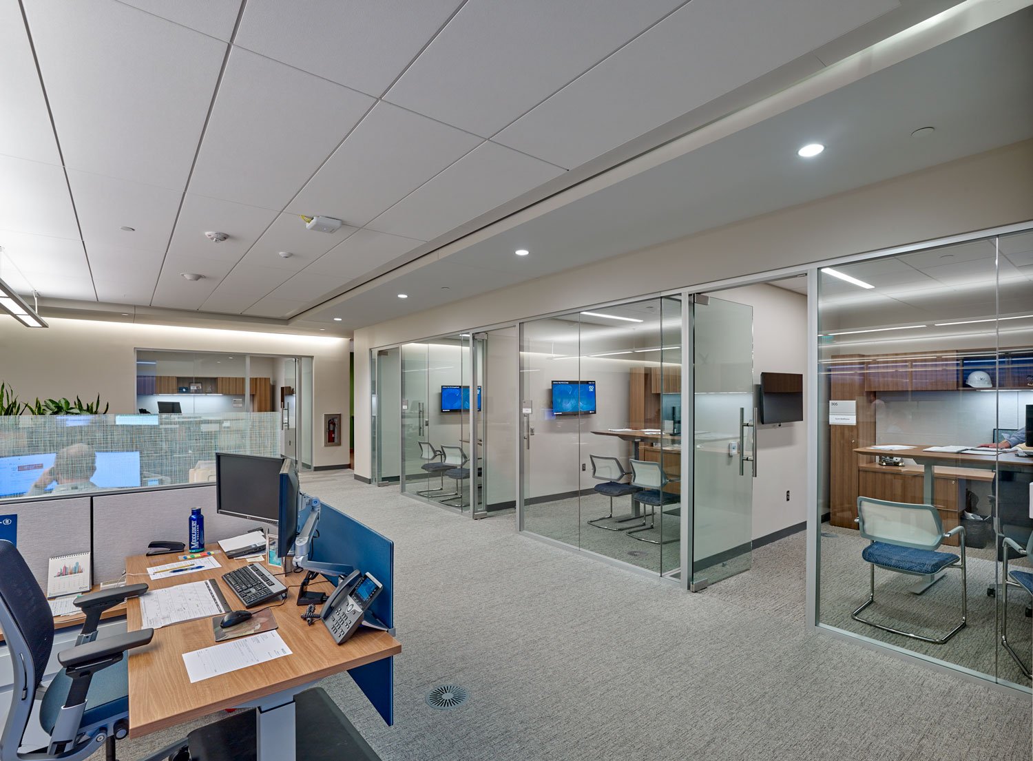 Office Environments, Inc.