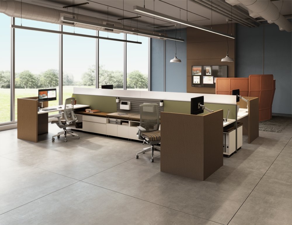 Office Environments, Inc.
