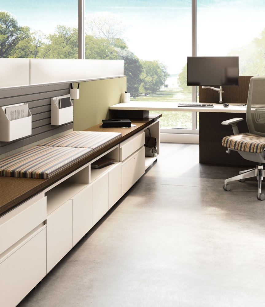 Office Environments, Inc.