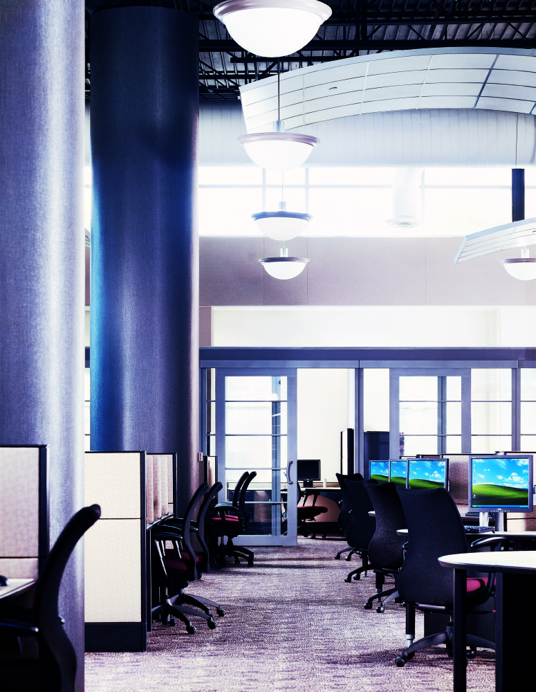 Office Environments, Inc.