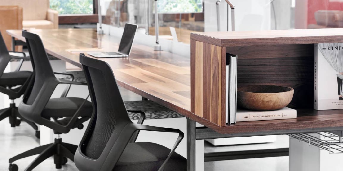 Office Environments, Inc.