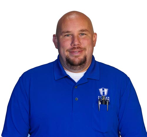 Air Conditioning Contractors | Baton Rouge, Covington, LA | Hughes ...