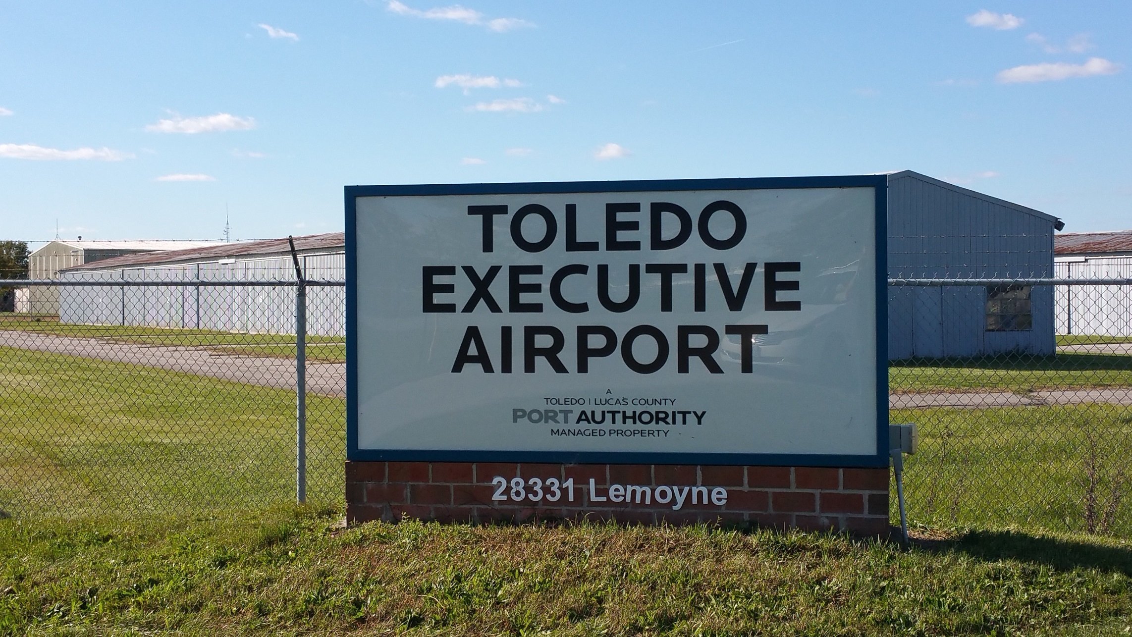 Economic Development for Village of Walbridge, Ohio