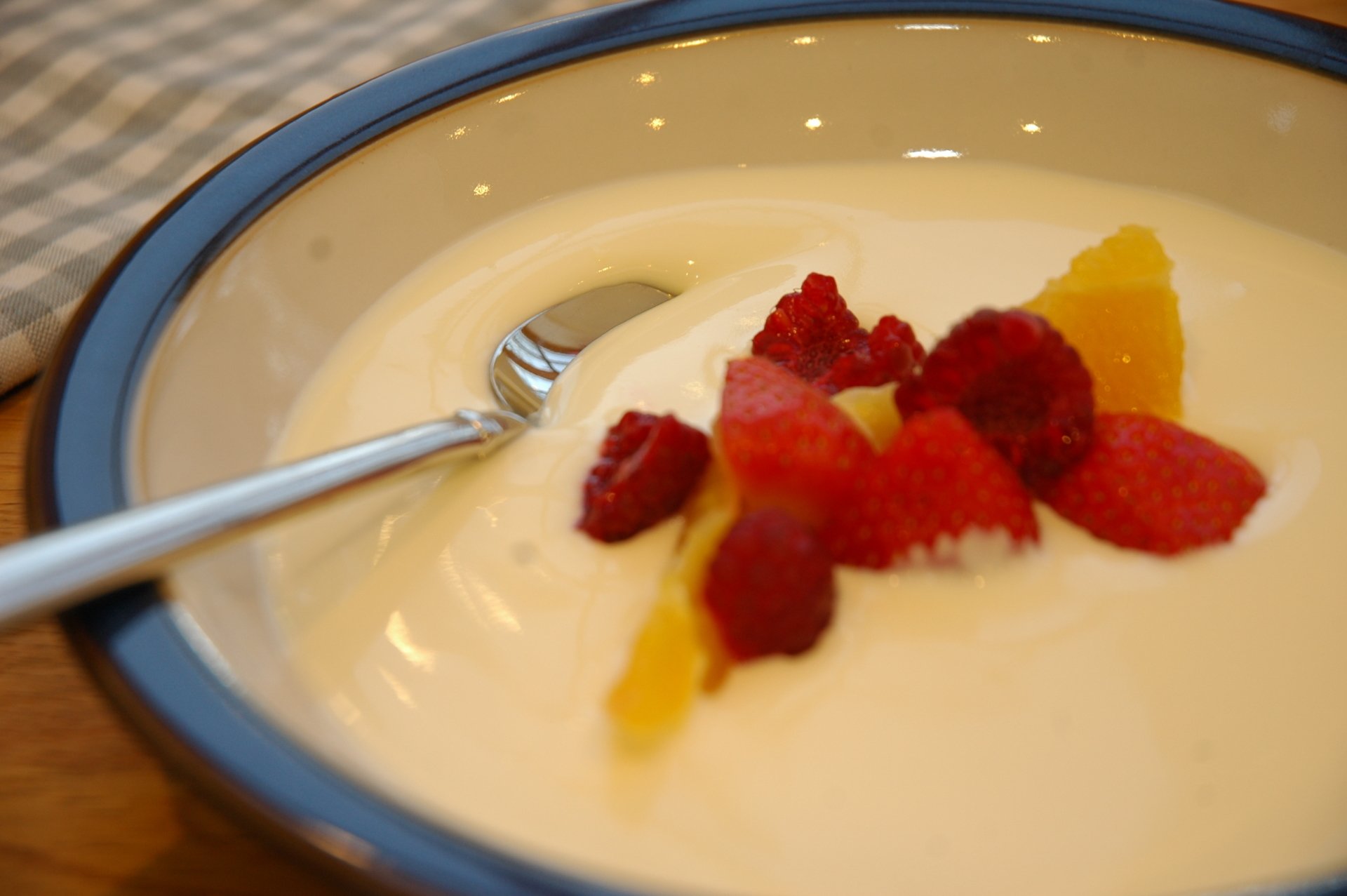 Calbourne Classics | Farm Food