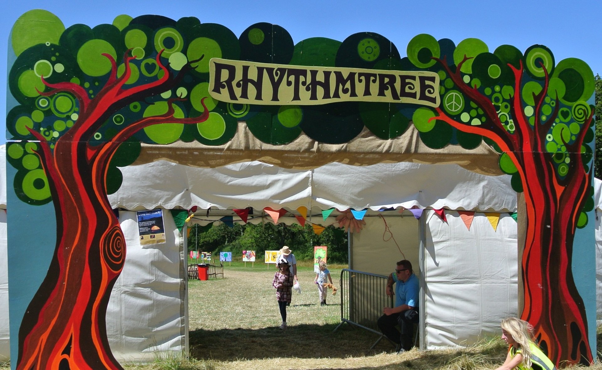 Calbourne Classics | Rhythmtree Festival